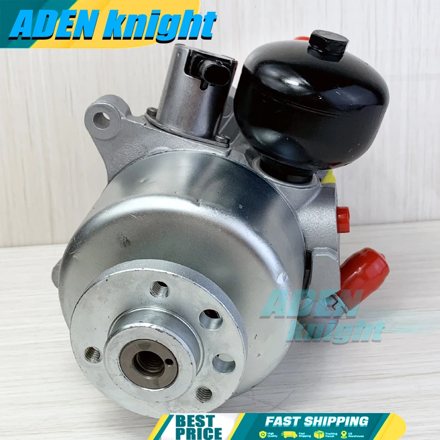 Power-Steering-Pump-For-MERCEDES-S-W221-C216-CL-600-65-AMG-A0044665801 ...
