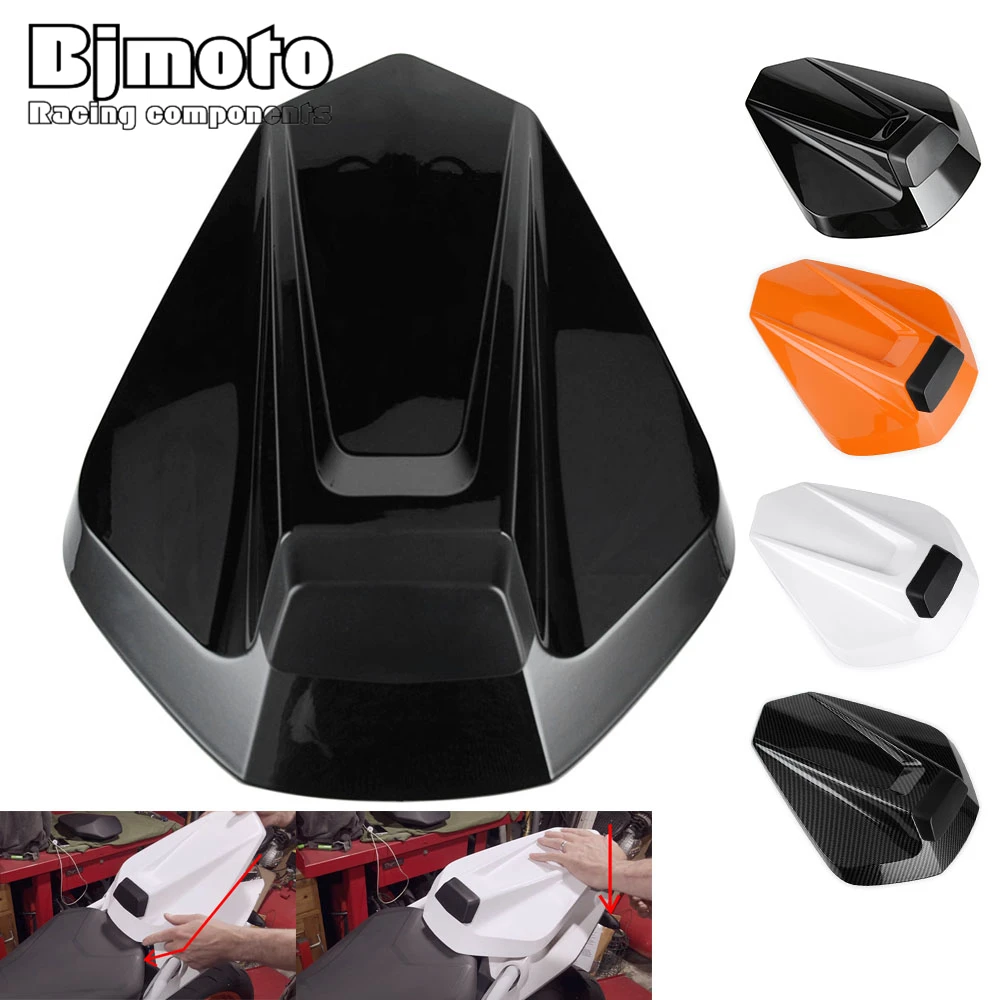 For-Duke125-Duke250-Duke390-Motorcycle-Rear-Seat-Cover-Cowl-Fairing ...