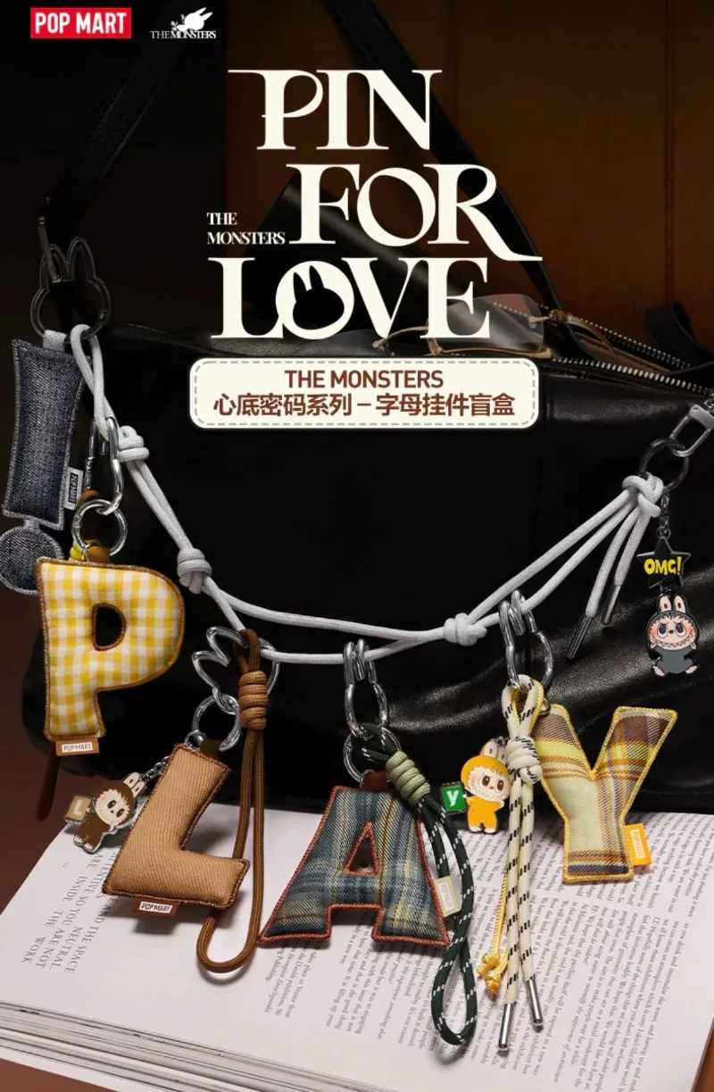 POP MART Labubu Secret Code фигурки | AliExpress