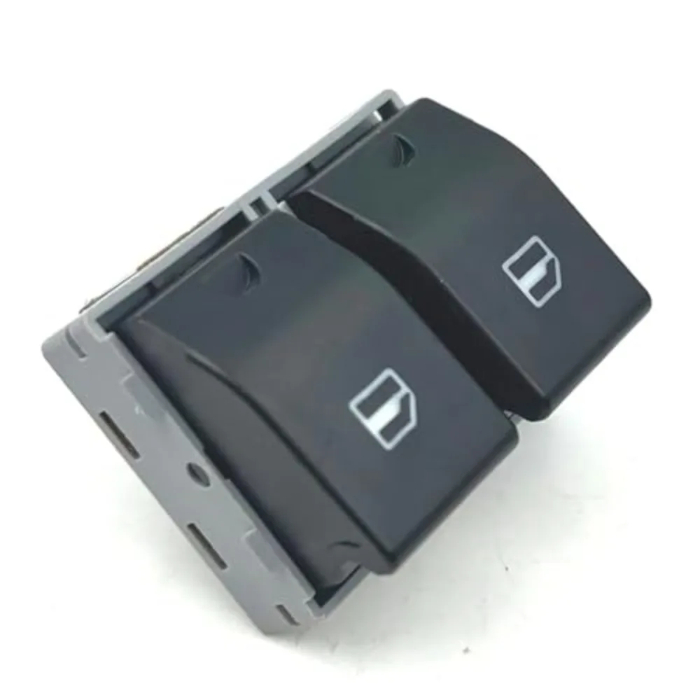 3pcs 6Q0959858A new Car Electric Power Window Switch Button For VW ...