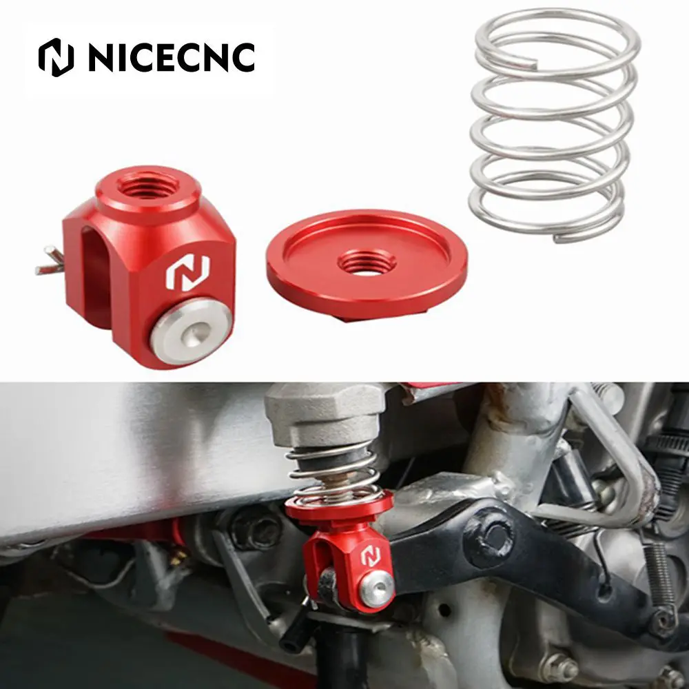 NICECNC-Motocross-Rear-Brake-Return-Spring-For-Honda-XR600R-XR650L-XR ...