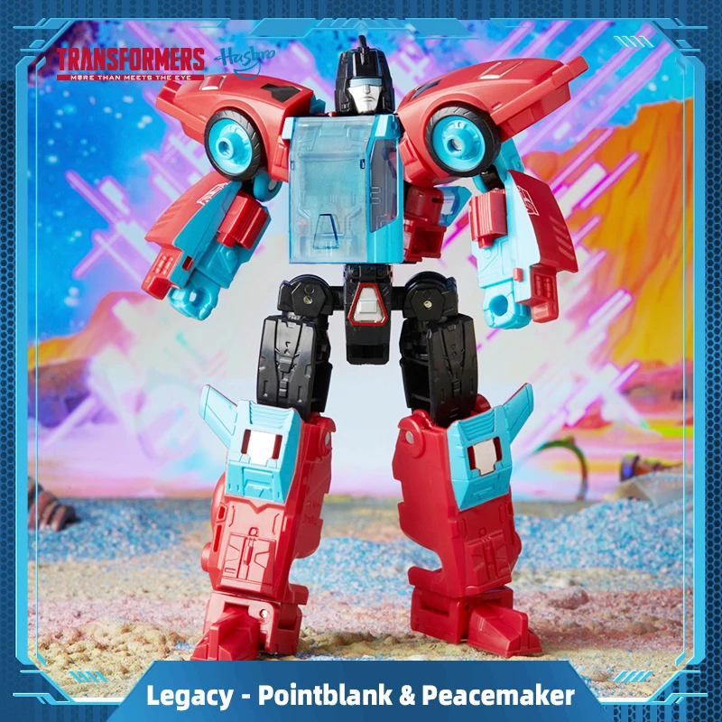 2022 Transformers Generations Toys