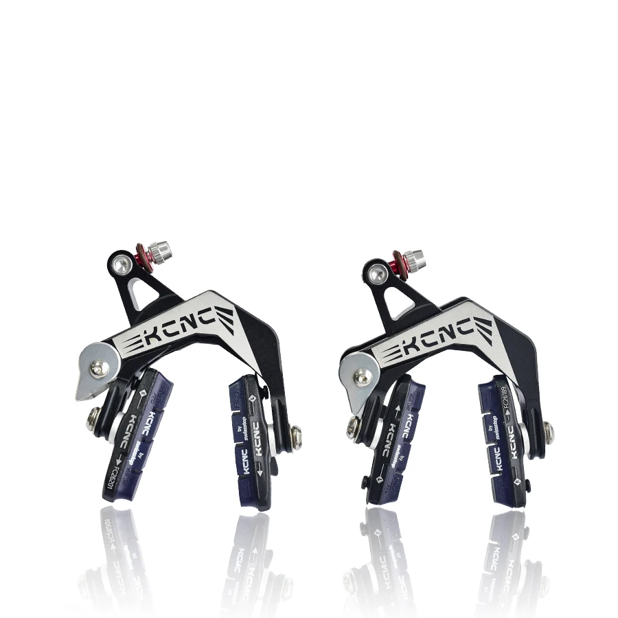 ランキング第1位 KCNC CB9 Road Caliper Brake Set Front and Rear Designed For Bike kochi-ot.main.jp