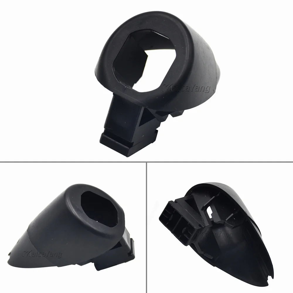 Parking-Sensor-CORNER-Retainer-Parktronic-Holder-For-Honda-CRV-III-06 ...