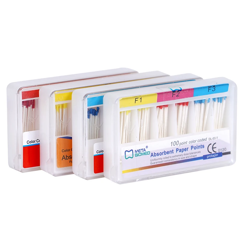 1box-Dental-Absorbent-Paper-Points-Dentist-Clinics-Consumables-Moisture ...