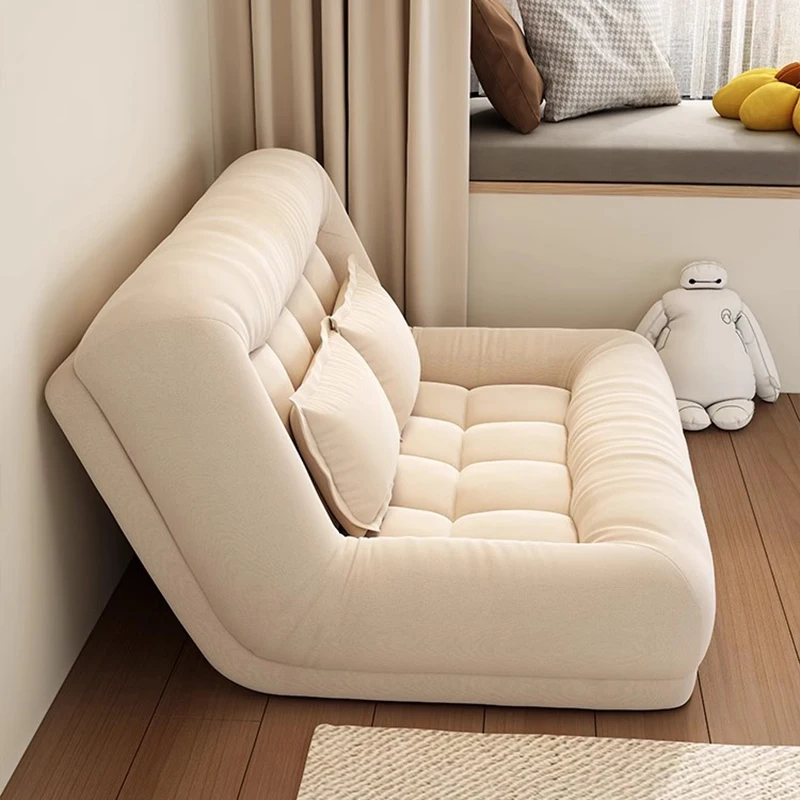 Designer-Luxury-Modern-Girls-Minimalist-Mini-Sofas-Puff-Lazy-Living ...