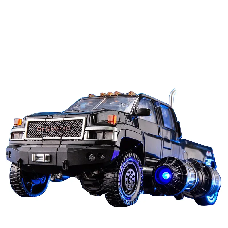 Transformers Ironhide Car