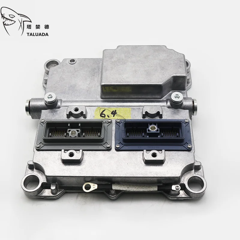 Excavator-controller-for-C6-4-286-3683-331-7539-281-0119-FOR-CAT-320d ...
