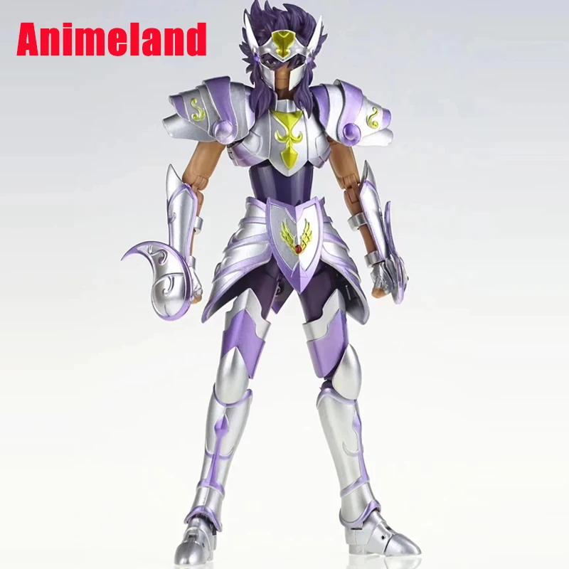 Cs Model Saint Seiya Myth Cloth Ex Cratères/crateris Suikyou Next ...