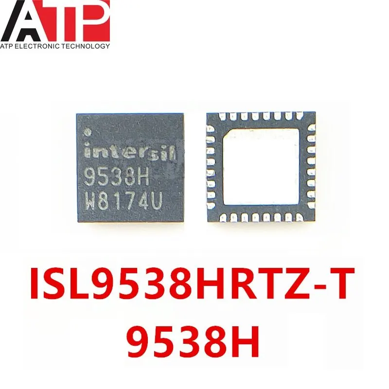 5piece-100-New-ISL9538HRTZ-ISL9538H-9538H-QFN-32-Chip-IC-BATT-CHG-BUCK ...
