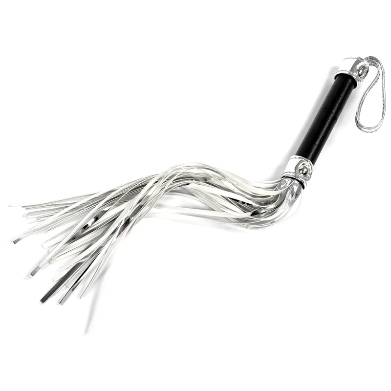 Cravache de dressage,Fouet cheval à franges en cuir PU de haute qualité ...