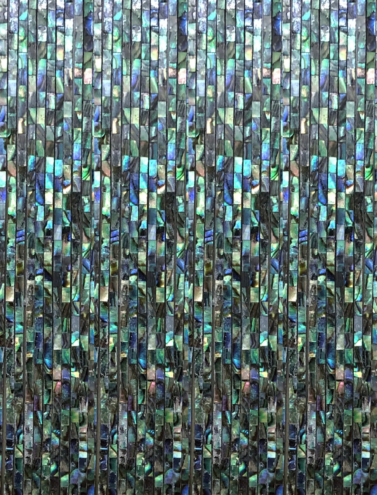 Guitarra Abalone Shell Faixa, PAUA Binding, Purfling flexível, 400 ...