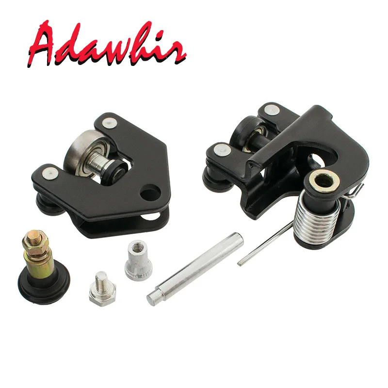 Rodillos de puerta corredera, para Renault Master OPEL MOVANO 1998-2010 ...