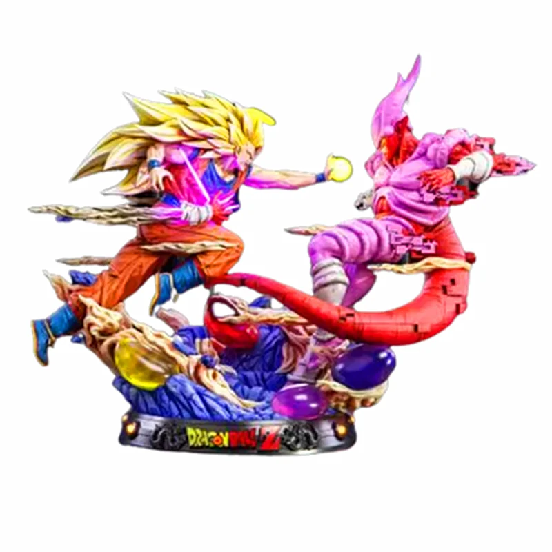 KD-Dragon-Ball-Z-Super-Saiyan-3-Goku-Vs-Janemba-GK-Resin-Statue-Action ...