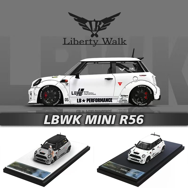 Mini R56 | ppgbbe.intranet.biologia.ufrj.br