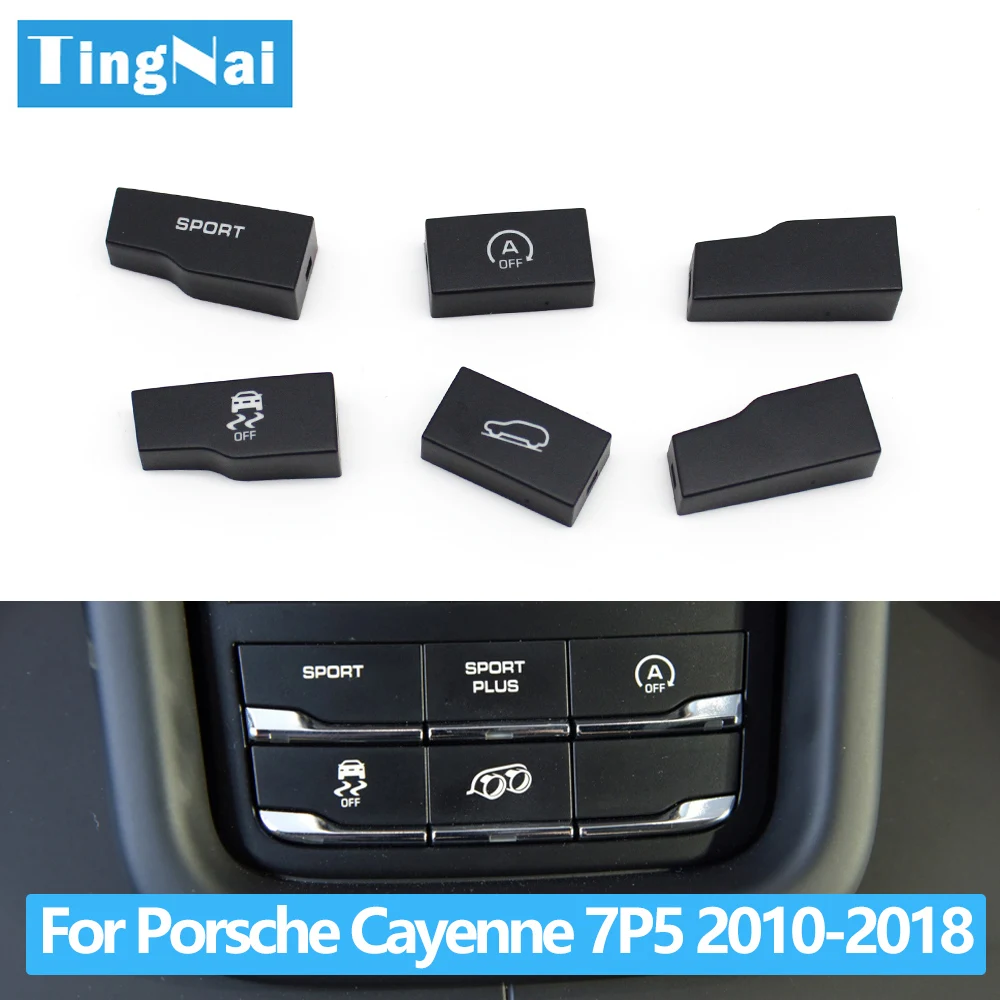 Car Center Console Drive Mode Traction Control Multi Switch Sports ...
