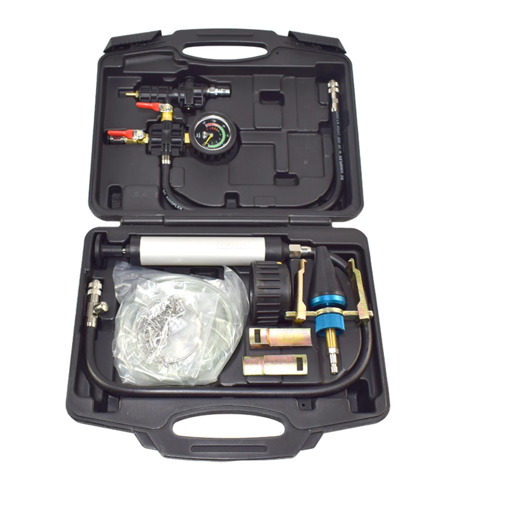 Radiator-Pressure-Tester-Pneumatic-Vacuum-Type-Purge-Refill-Kit ...