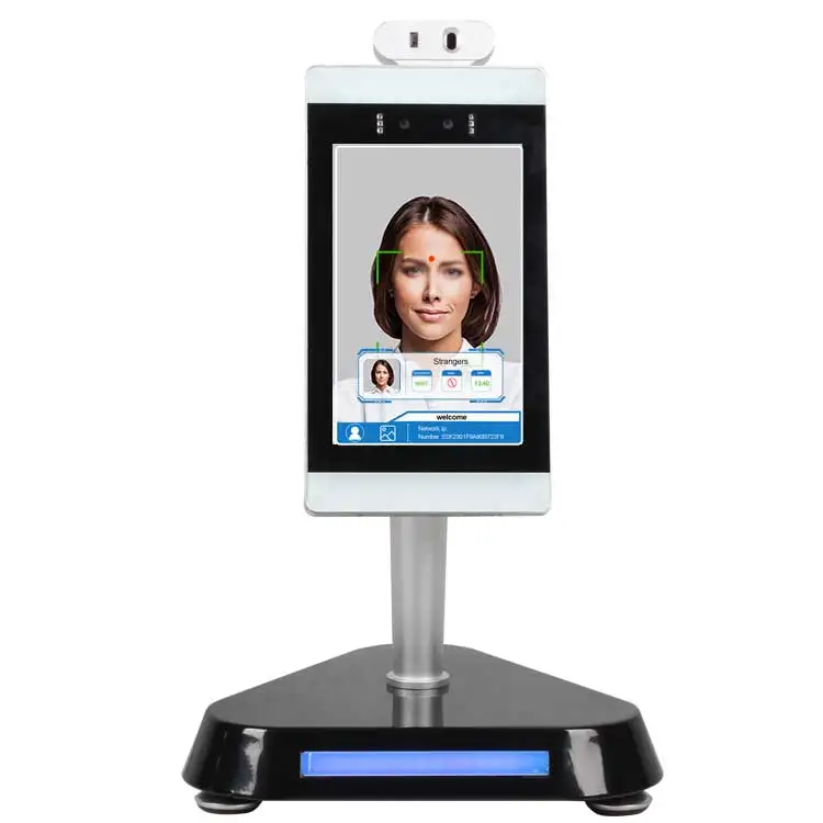 3d-smart-sensing-face-recognition-instrument-security-biometric-sensor ...