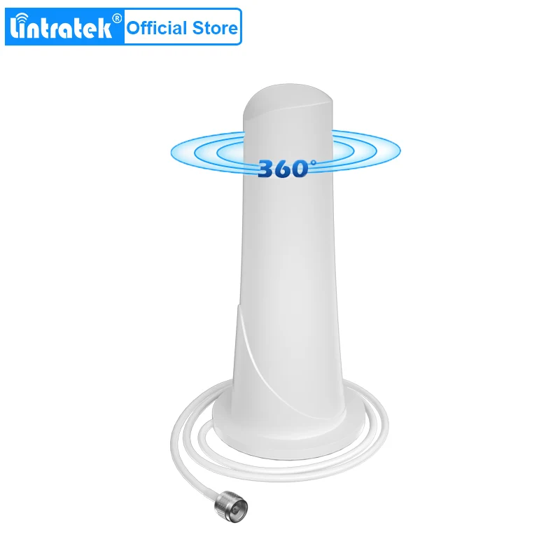 Lintratek-antena-de-Interior-para-amplificador-de-tel-fono-m-vil-2G-3G ...
