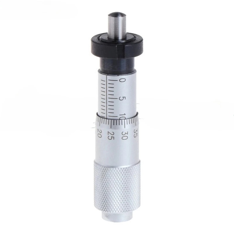 Differential , Micrometer Head, Micrometer Head 0-13mm Micrometer with ...
