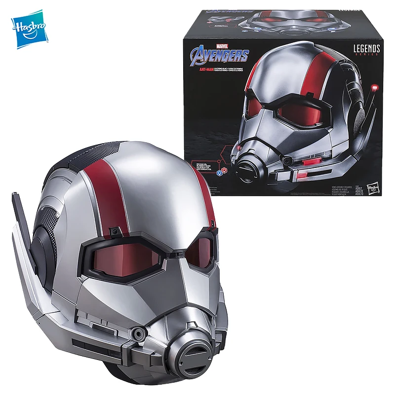 Original-Hasbro-Marvel-Legends-Series-Ant-Man-1-1-Wearable-By-Real ...
