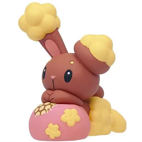 Cute Buneary