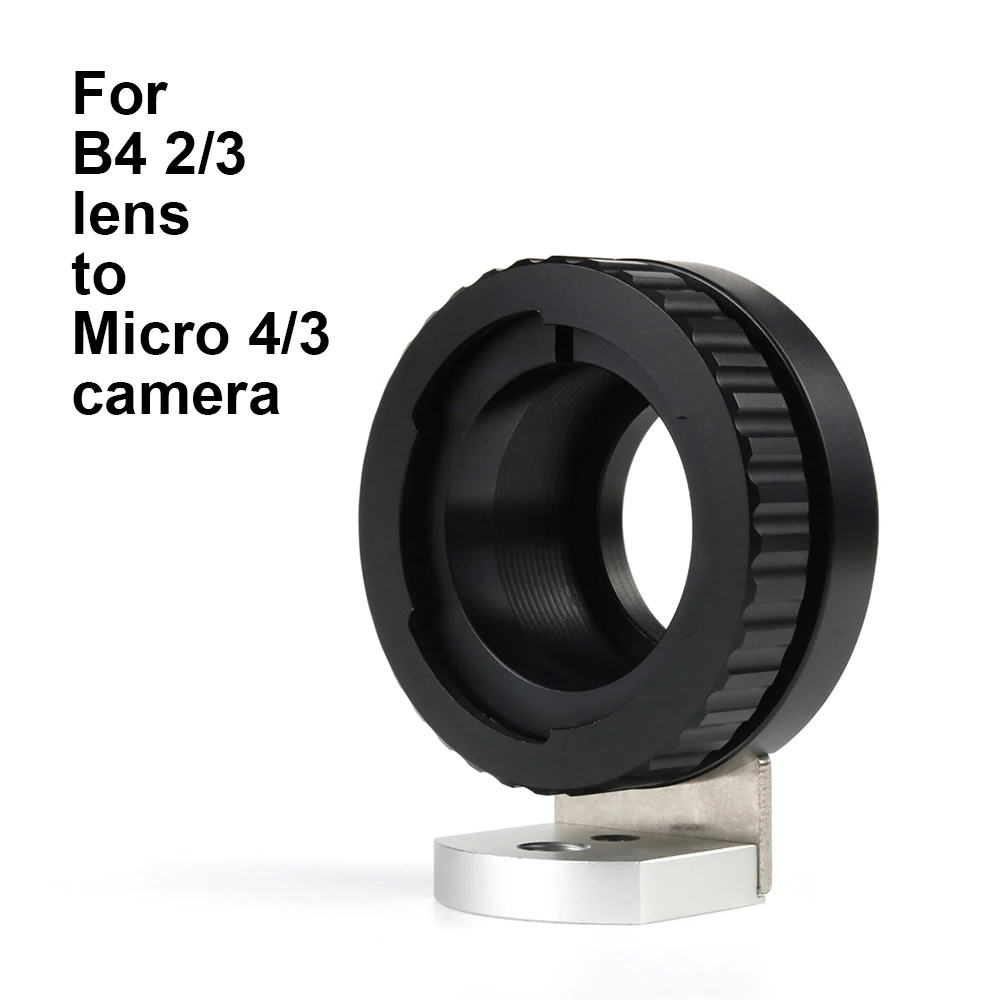 Lens Mount Adapter Mft | Mft 1 2 Lens Adapter | Adapter M4 3 E Mount ...