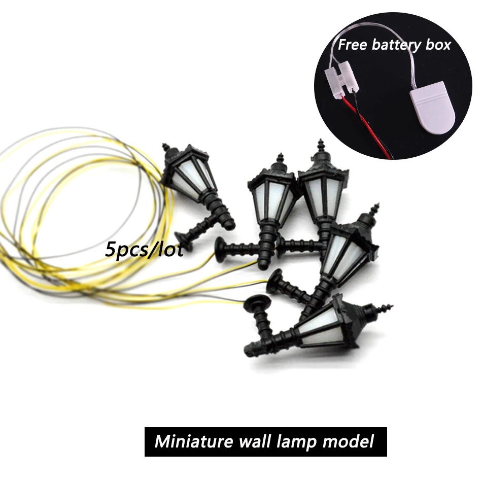 Led Lamp Making Kits