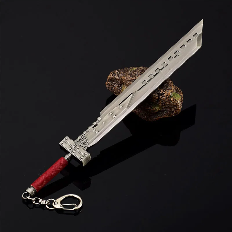 Fantasy Samurai Swords