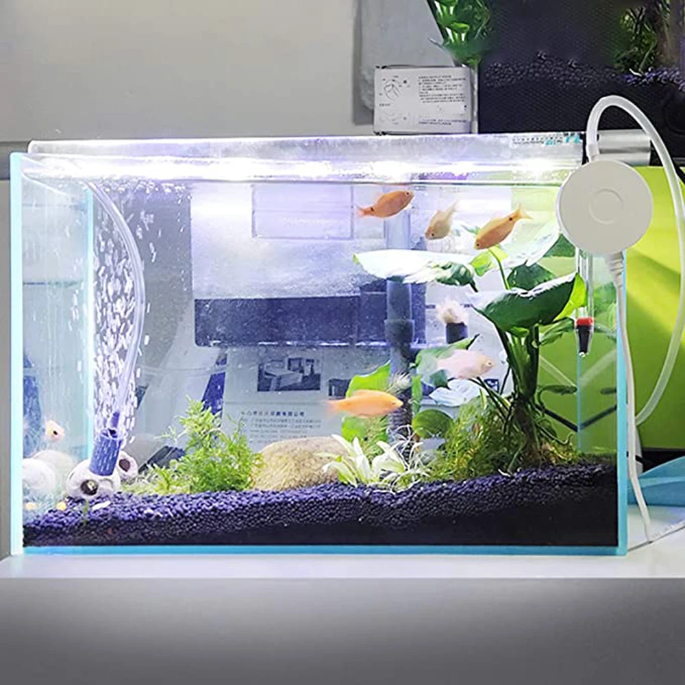 15 Gallon Fish Tanks