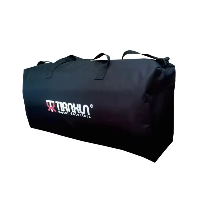 Universal Metal Detector Carry Bag All Purpose Carry Bag for Metal ...
