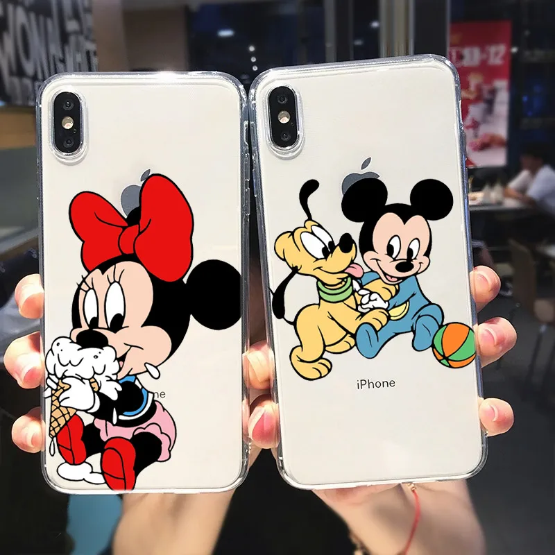 Iphone 5 Cases Mickey Mouse