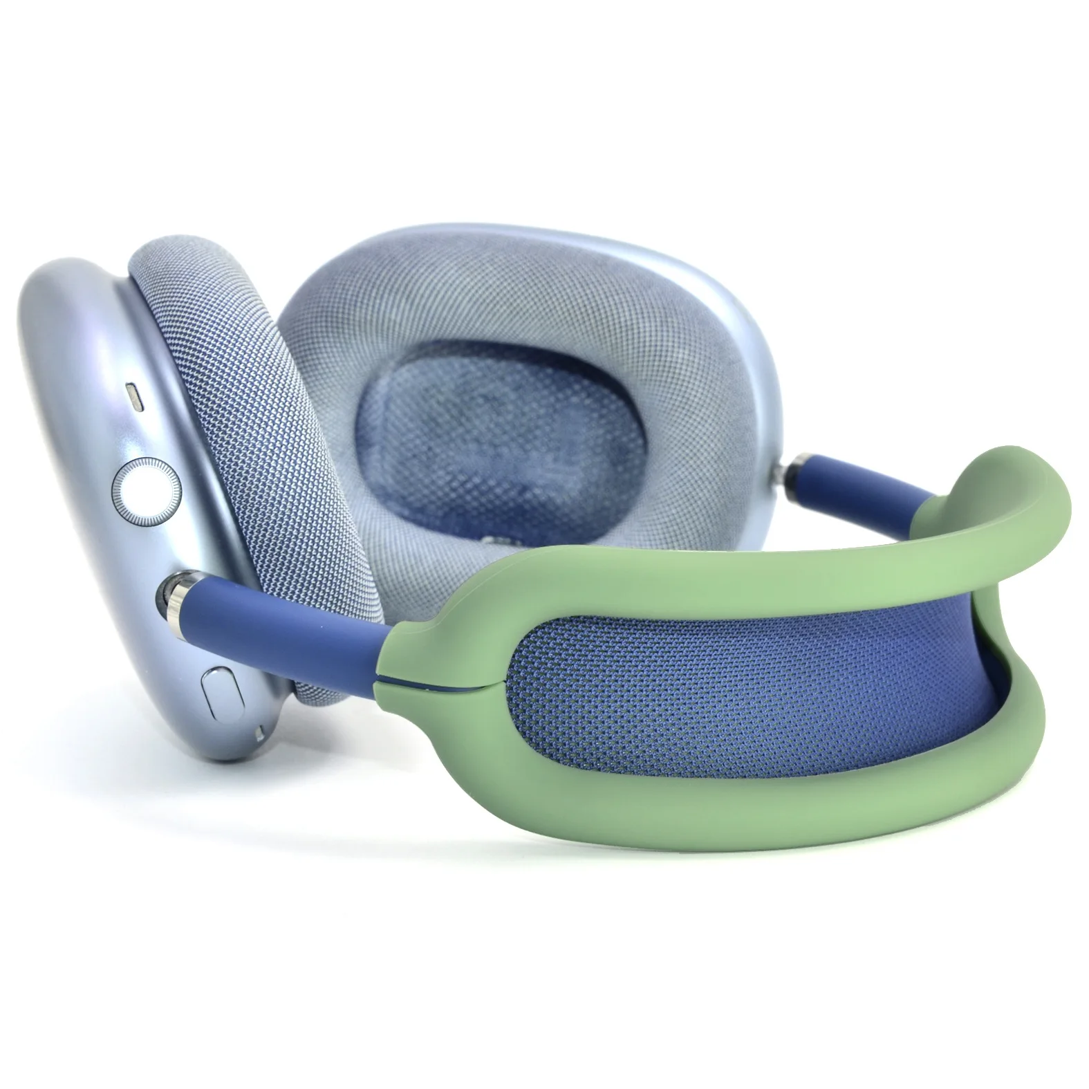 Couverture de faisceau vert-Manchon De Protection En Silicone Pour ...