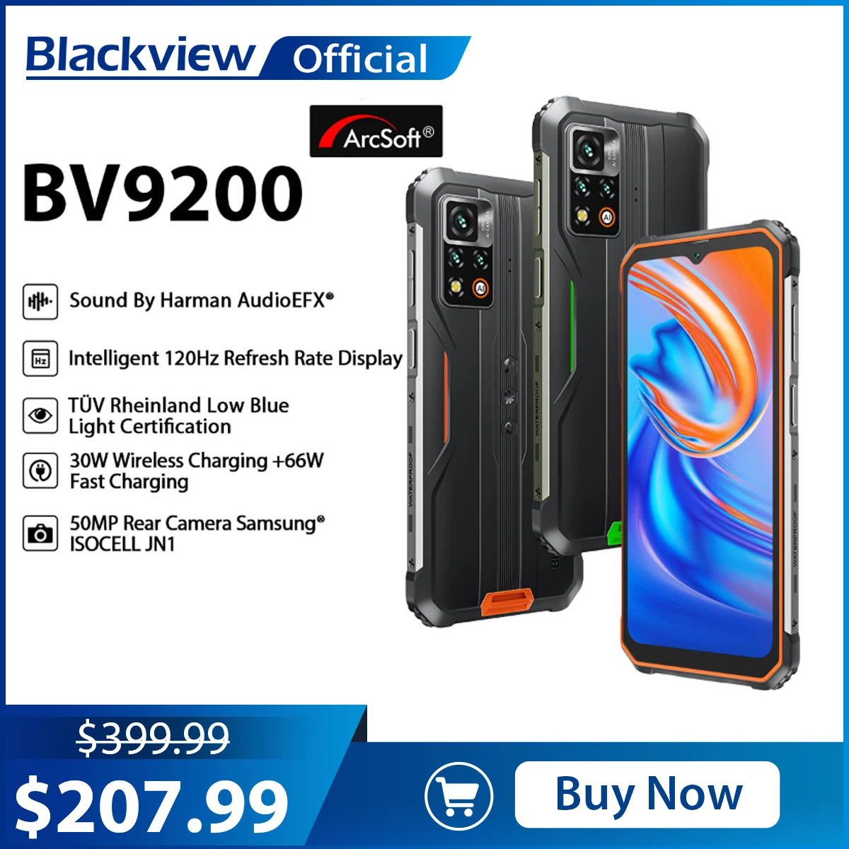 Blackview-BV9200-Rugged-Machine-Android-12-6-6-120Hz-Display-MTK-Helio ...