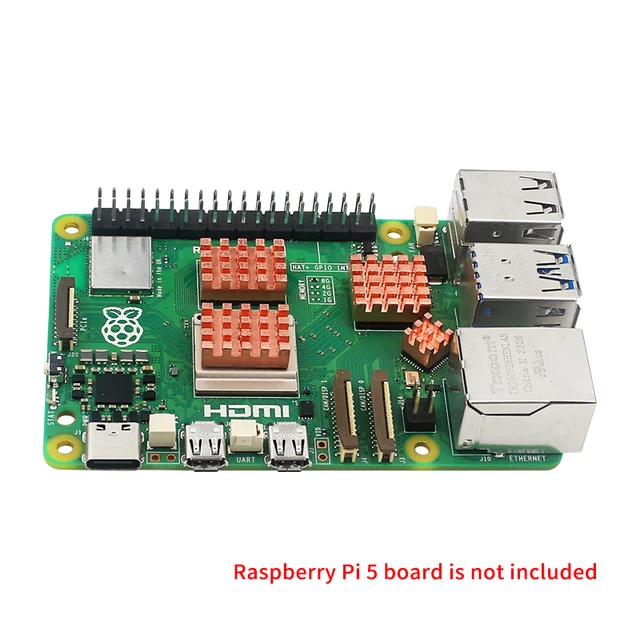 Do Raspi Heat Sinks Oof Hot Sale | emergencydentistry.com