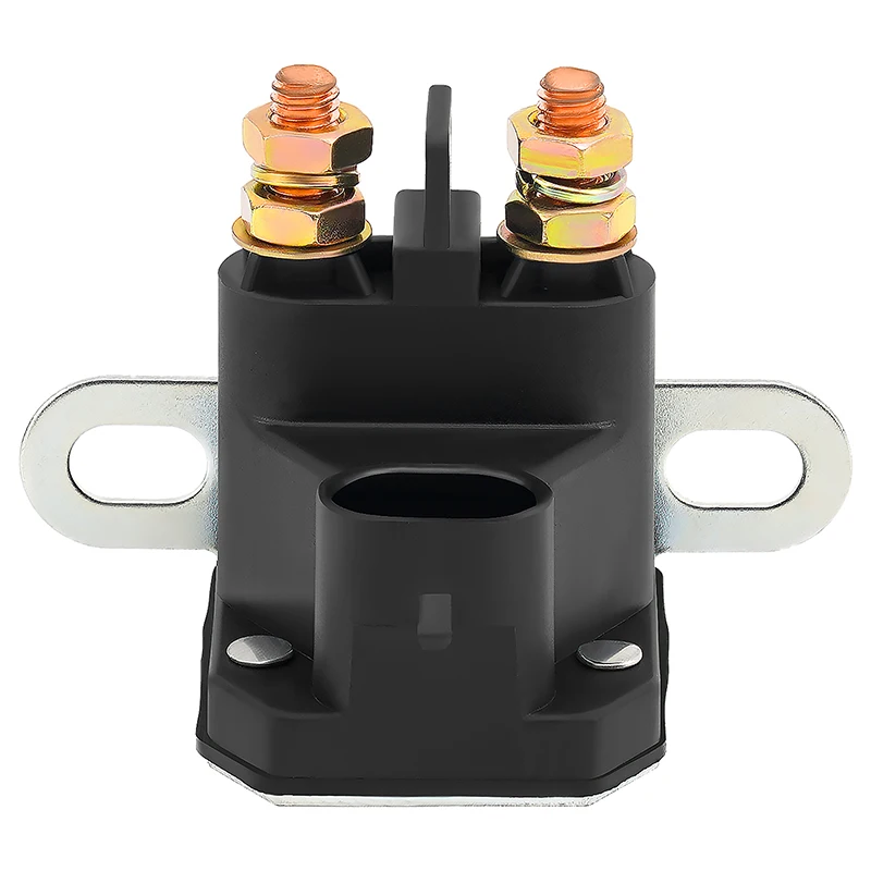 Motorcycle Starter Relay Solenoid 4014655 For Polaris GEM E2 E4 E6 ...