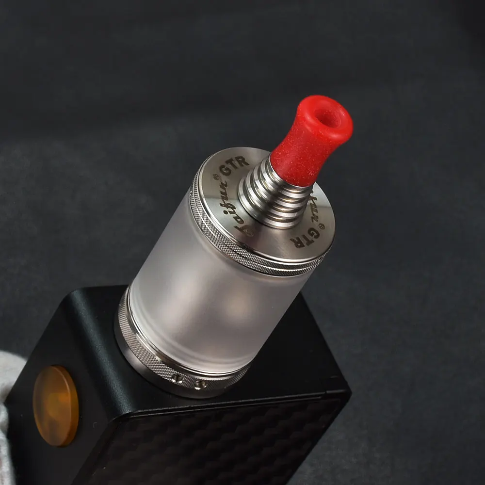 wolfcoolvape design 510 mtl drip tip resin for dvarw mtl fl rta taifun ...