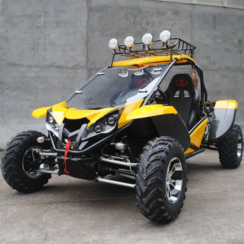 1100cc Dune Buggy