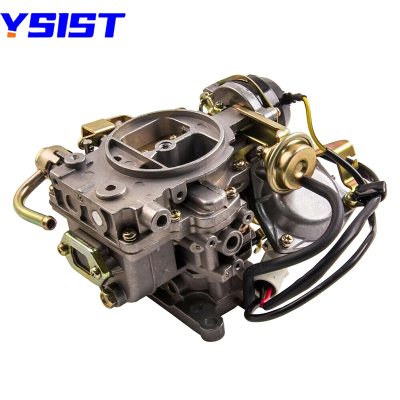 Carburetor-for-ISUZU-4ZD1-Engine-NK5662-8-94337-632-0-8943376320-OEM ...