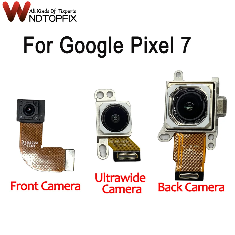 Rear-Back-Camera-For-Google-Pixel-7-Main-Backside-Big-Camera-Flex-Cable ...