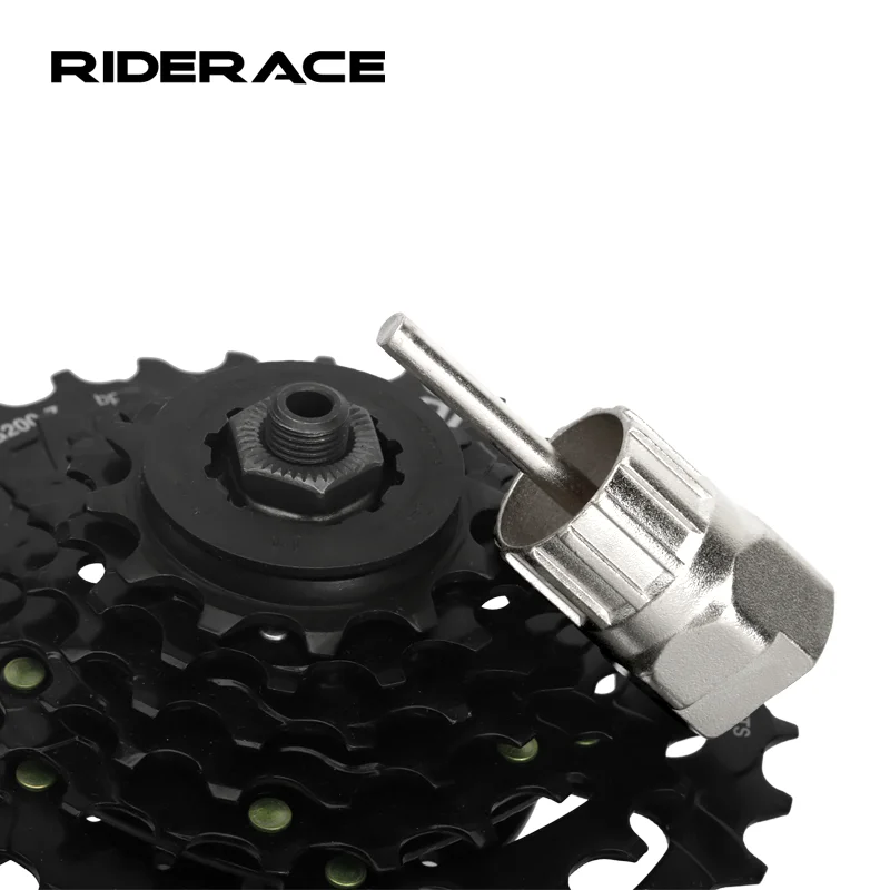 Bicycle-Cassette-Sprocket-Remover-12-Teeth-MTB-Road-Bike-Rear-Hub-Cog ...