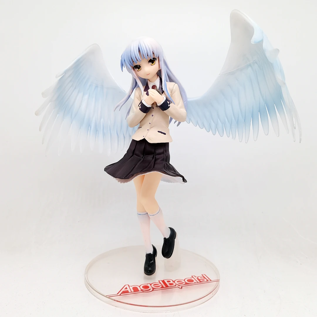 Tachibana Kanade Smile