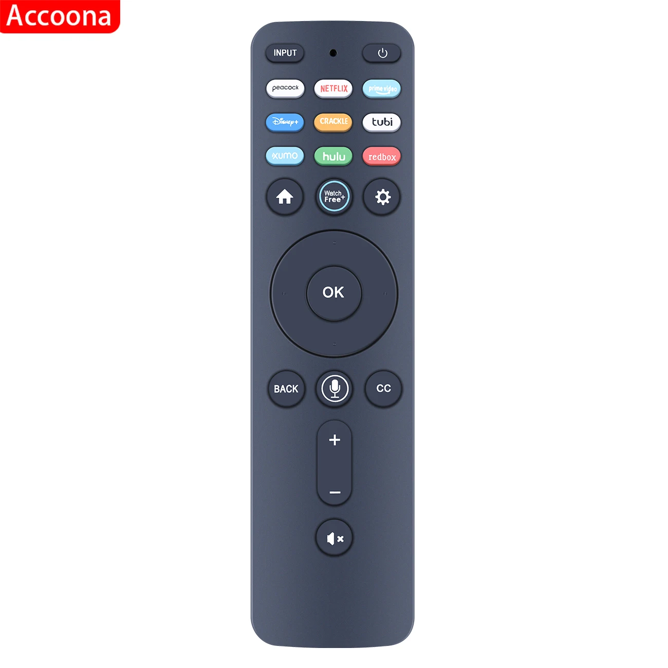 Remote control XRT260 XRT260 VZ8 for VIZIO Smart TV D M P V Series 4K HDR Universal Replacement Infrared Bluetooth Remote AliExpress