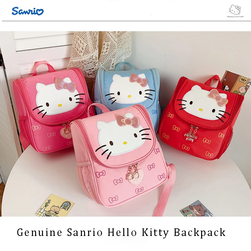 Tas Hello Kitty Original
