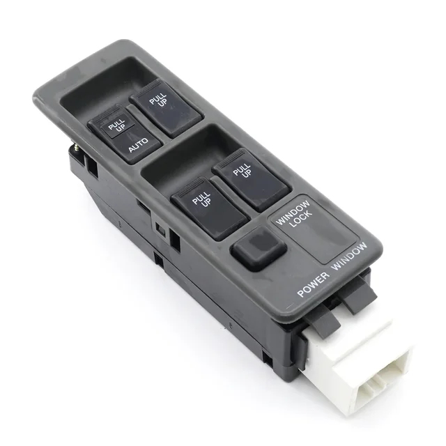 SORGHUM New Electric Power Window Master Control Switch GK60-66-350A ...