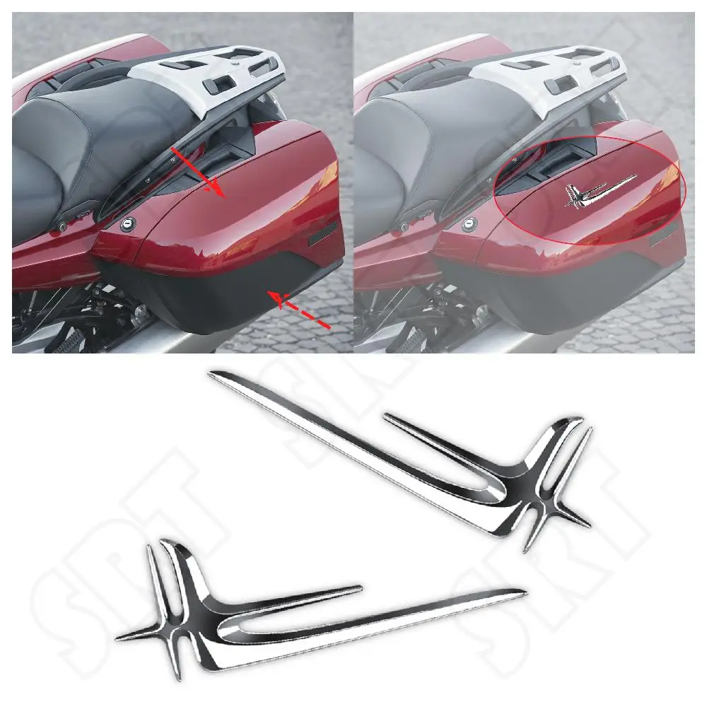 Fits for BMW R1250RT R1200RT LC RT R1250 R1200 2014-2022 Motorcycle ...