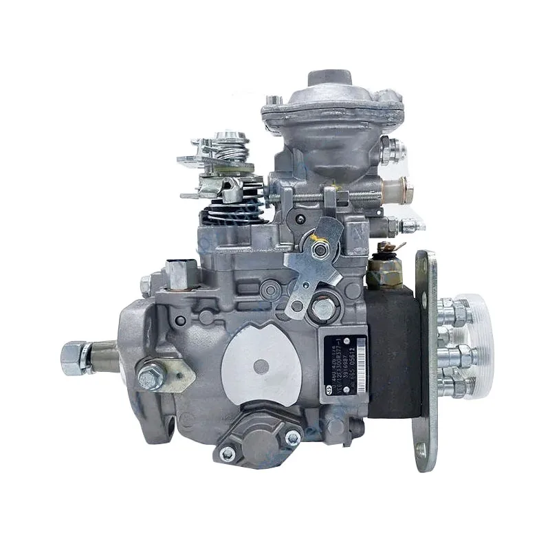 Diesel-VE-Fuel-Injection-Pump-0460426394-VE6-12F1000L1011-504078132-For ...