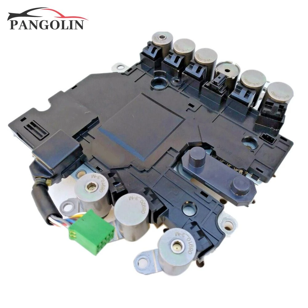 Transmission Control Module | Re7r01a Jr710e Ex35 | Fx35 Fx50 ...