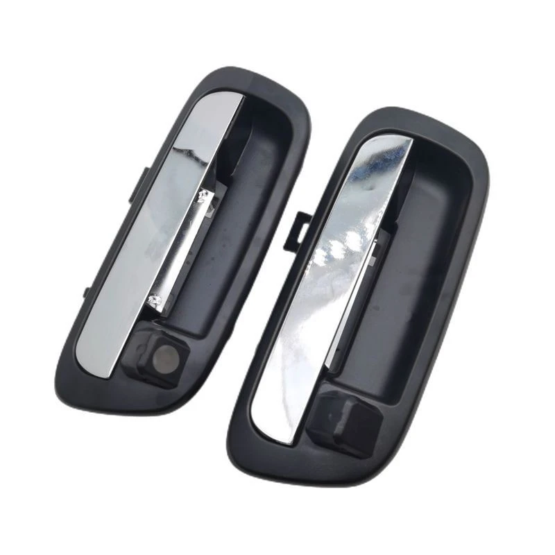 Auto Rear Back Door Handle Tailgate Handle With Camera Hole or not for ...