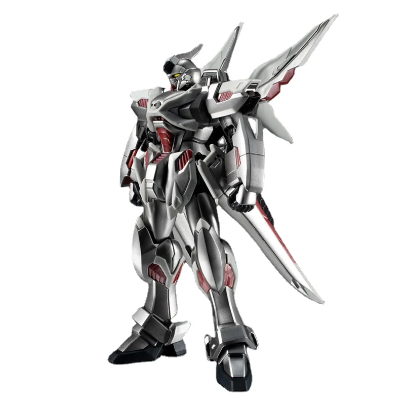 Crossbone Gundam Ghost